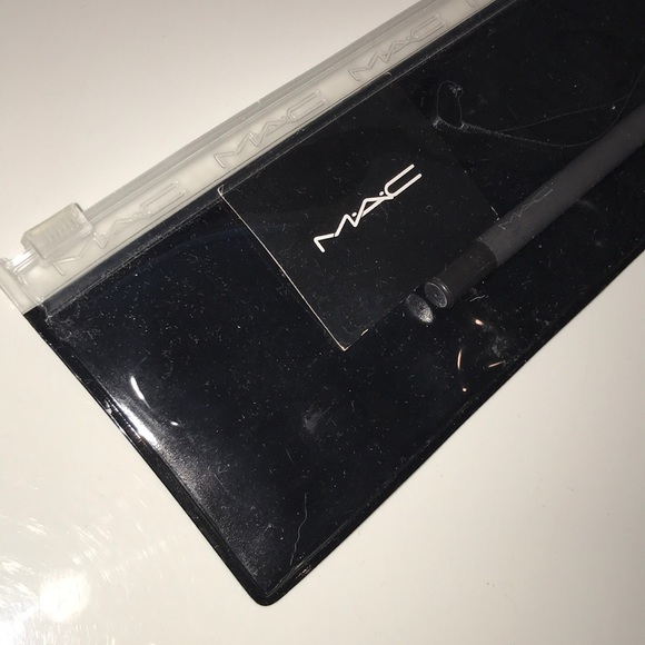 MAC Cosmetics | Makeup | Mac Cosmetics Silicone Case Sliding Closure ...